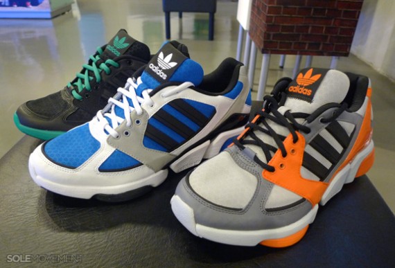adidas Originals MEGA Collection - Spring/Summer 2011 Preview ...