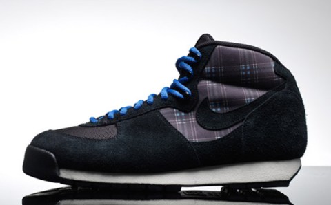 Nike Air Approach Mid 2.4 - April 2011 Colorways - SneakerNews.com