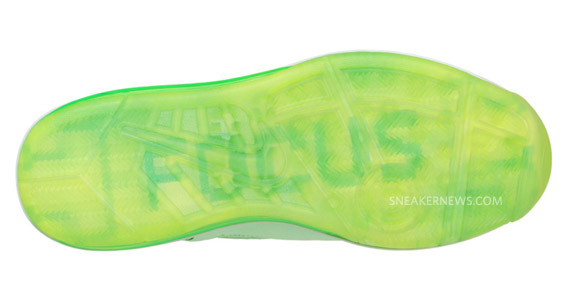 Nike Air Max 360 BB Low 'Focus Pack' - Filament Green | Available ...