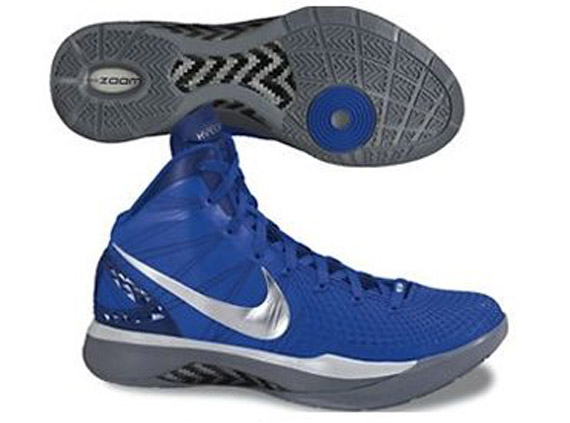 Nike Zoom Hyperdunk 2011 Supreme - Holiday 2011 - SneakerNews.com