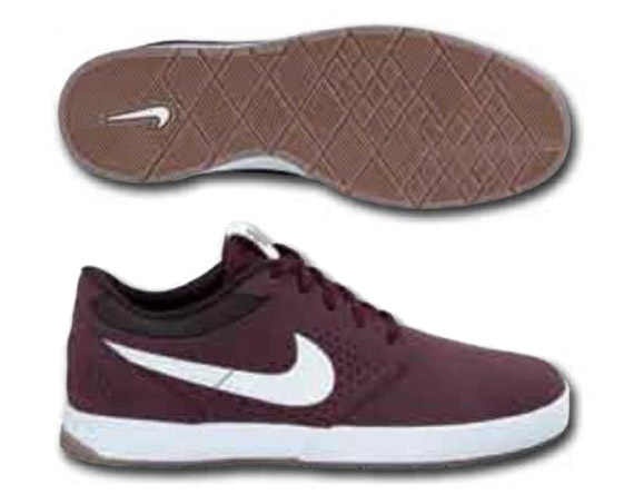 Nike SB P-Rod 5 - Holiday 2011 Colorways - SneakerNews.com