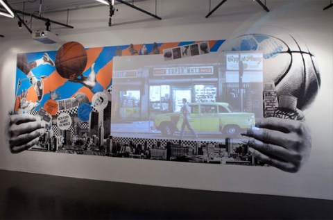 Nike Stadium NYC - Spirit of '73 - SneakerNews.com