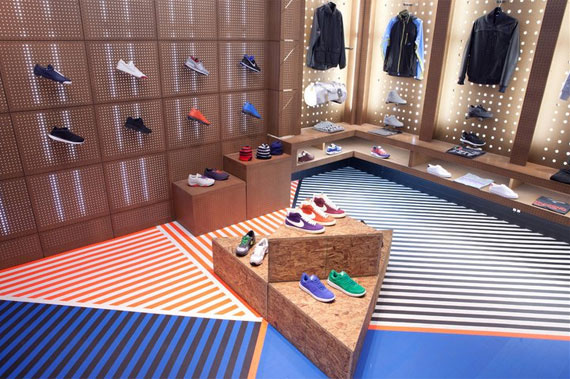 Nike Stadium NYC - Spirit of '73 - SneakerNews.com