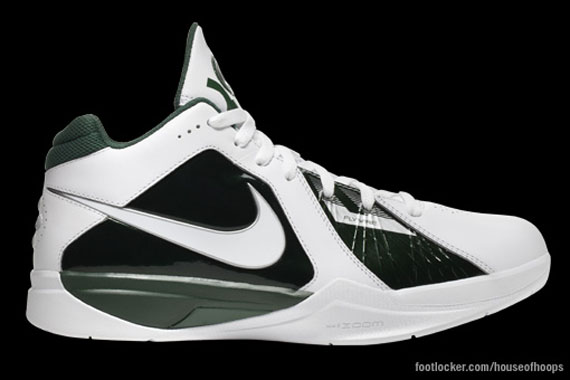 Nike Zoom KD III TB - Spring 2011 Colorways Available - SneakerNews.com