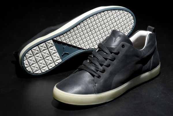 Hussein Chayalan x Puma Urban Glide Low - SneakerNews.com