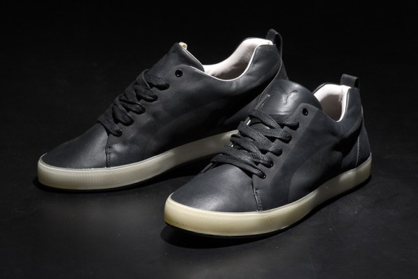 Hussein Chayalan x Puma Urban Glide Low - SneakerNews.com