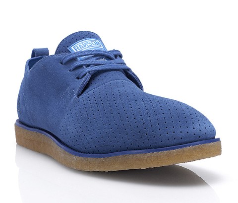 Stussy x RANSOM x adidas Originals Plain CS - SneakerNews.com
