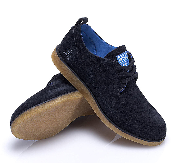 Stussy x RANSOM x adidas Originals Plain CS - SneakerNews.com