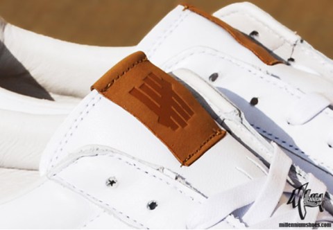 UNDFTD x Puma Clyde 'Stripe-Off' Collection - Release Info ...