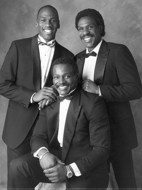 Michael Jordan Through The Years: Photo Retrospective - SneakerNews.com