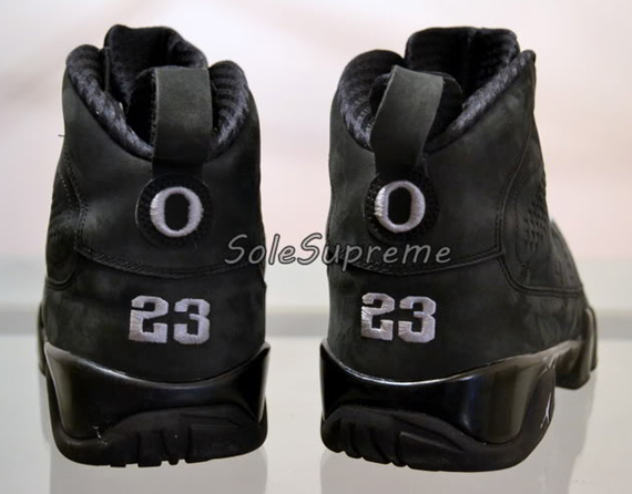 Air Jordan IX - Oregon Ducks PE | Available on eBay - SneakerNews.com