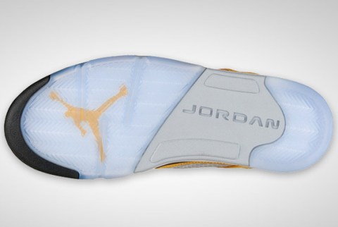 Air Jordan V Tokyo23 - SneakerNews.com