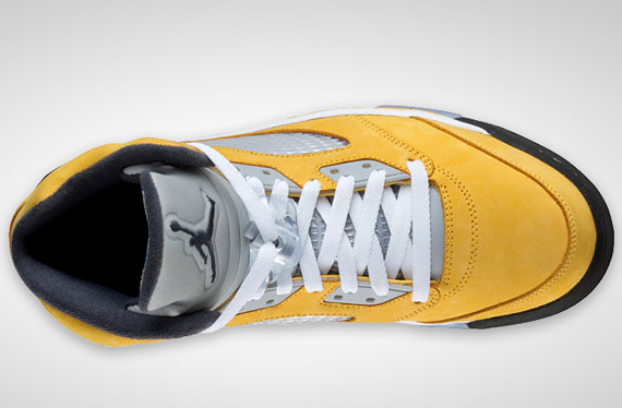 Air Jordan V Tokyo23 - SneakerNews.com