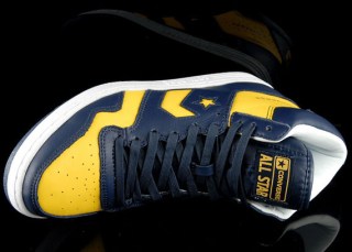 Converse Star Tech - Summer 2011 Colorways - SneakerNews.com