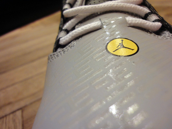 Air Jordan V + CP3.IV 'T23' - Nike Harajuku Release Info - SneakerNews.com