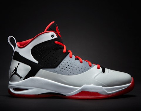 Air Jordan Fly Wade - Officially Unveiled - SneakerNews.com