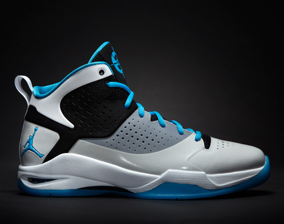 Air Jordan Fly Wade - Officially Unveiled - SneakerNews.com