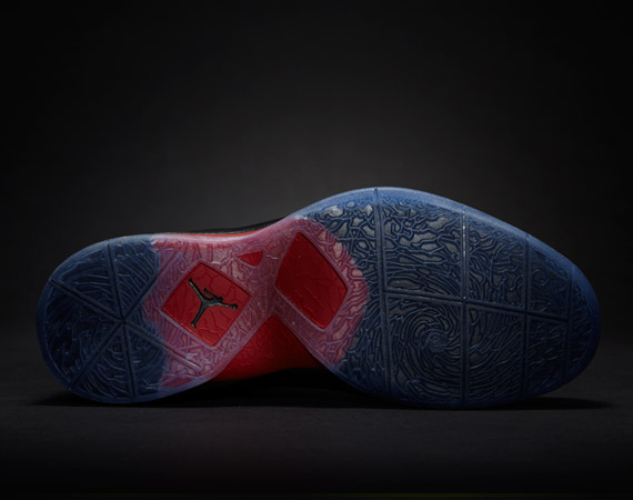 Air Jordan Fly Wade - Officially Unveiled - SneakerNews.com