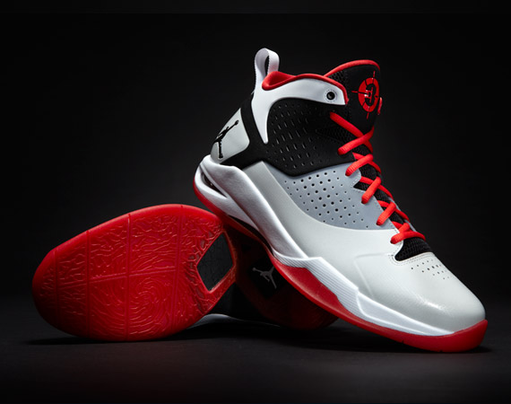Air Jordan Fly Wade - Officially Unveiled - SneakerNews.com