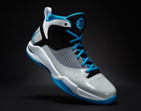 Air Jordan Fly Wade - Officially Unveiled - SneakerNews.com