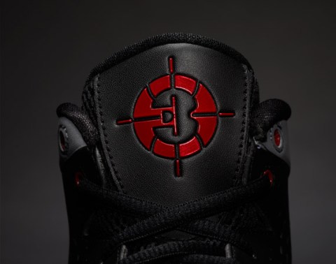 Air Jordan Fly Wade - Officially Unveiled - SneakerNews.com