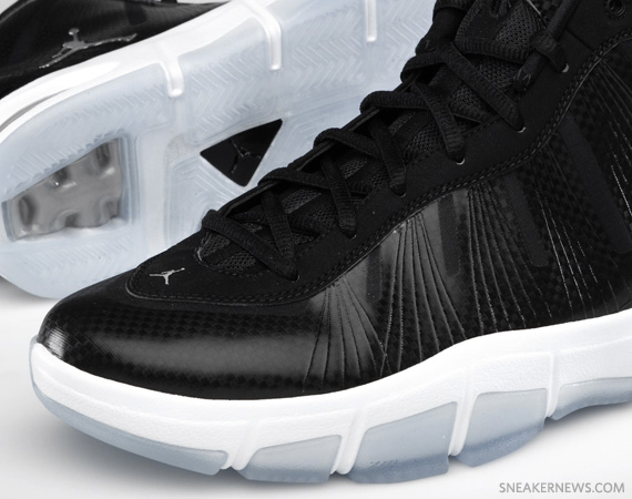 Air Jordan Melo M7 Advance - Upcoming Colorways - SneakerNews.com