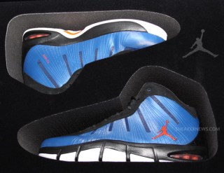 Jordan Melo M7 Advance - Knicks PE | Collector's Box Edition ...