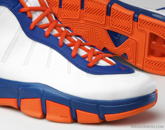 Air Jordan Melo M7 Advance - Upcoming Colorways - SneakerNews.com