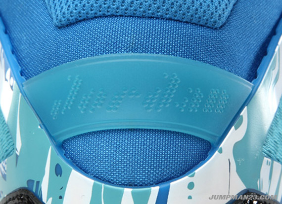 Jordan Phase 23 Hoops - May 2011 Colorways - SneakerNews.com