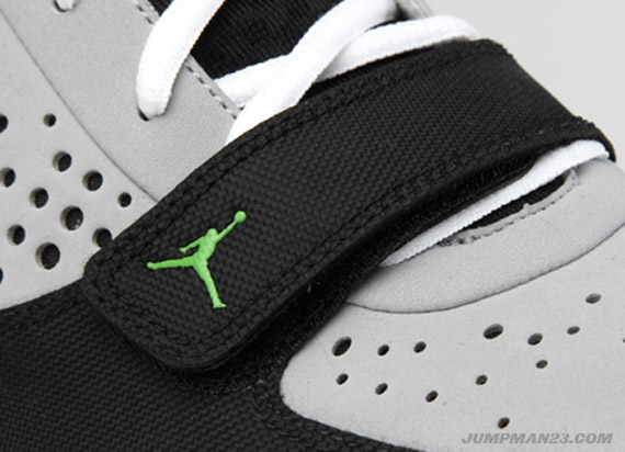 Jordan Phase 23 Hoops - May 2011 Colorways - SneakerNews.com