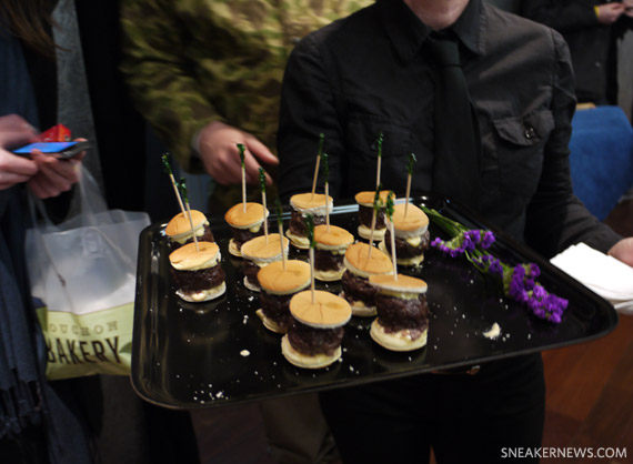 New Balance 'the CUSTOM 574' Event Recap - SneakerNews.com