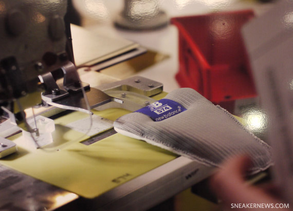 New Balance 'the CUSTOM 574' Event Recap - SneakerNews.com