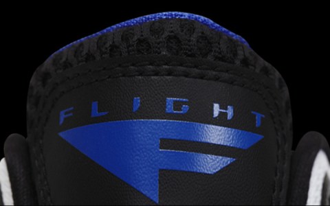 Nike Air Max Flight '11 - White - Black - Royal - SneakerNews.com