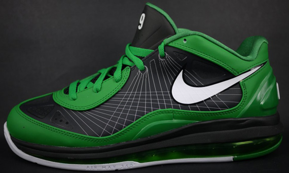 Nike Air Max 360 BB Low - Rajon Rondo PE | New Images - SneakerNews.com