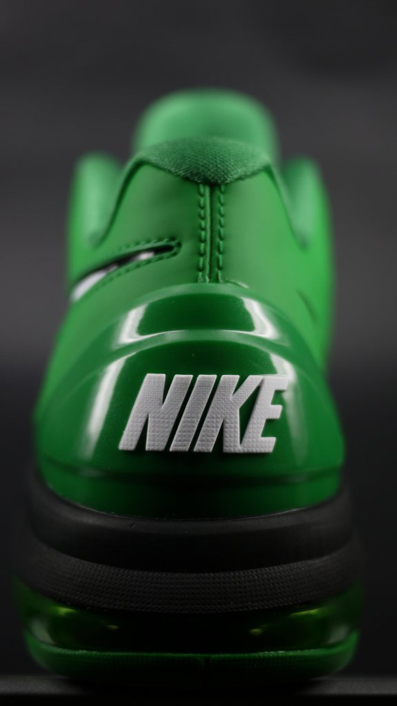 Nike Air Max 360 BB Low - Rajon Rondo PE | New Images - SneakerNews.com