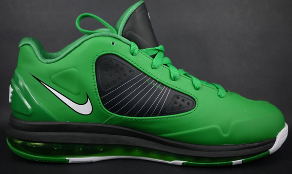Nike Air Max 360 BB Low - Rajon Rondo PE | New Images - SneakerNews.com