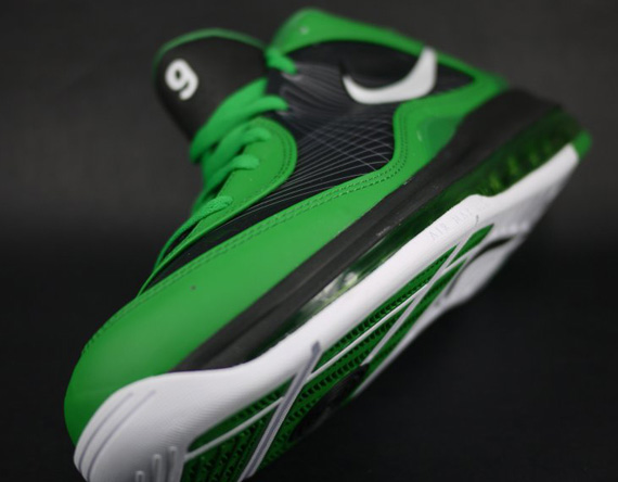 Nike Air Max 360 BB Low - Rajon Rondo PE | New Images - SneakerNews.com