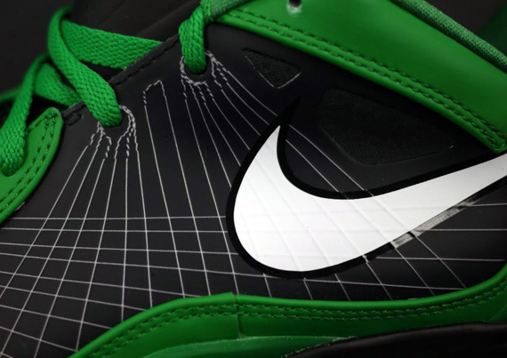 Nike Air Max 360 BB Low - Rajon Rondo PE | New Images - SneakerNews.com