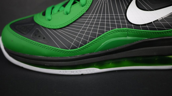 Nike Air Max 360 BB Low - Rajon Rondo PE | New Images - SneakerNews.com