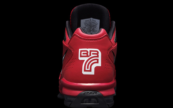Nike Air Max Flight '11 - NBA PE's | Available @ House of Hoops ...