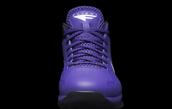 Nike Air Max Flight '11 - NBA PE's | Available @ House of Hoops ...