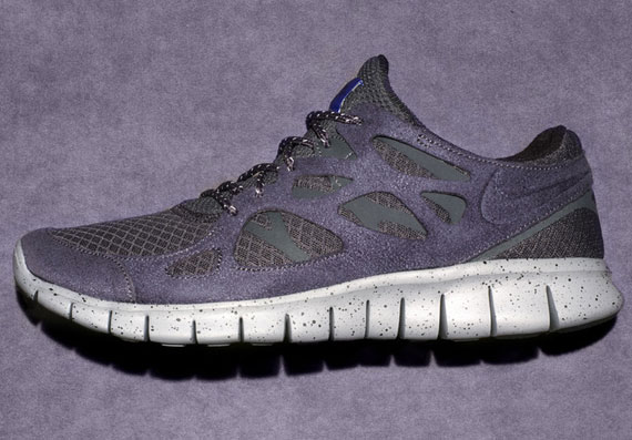 Nike Free Run+ 2 QS - City Pack - SneakerNews.com