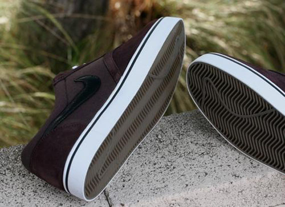 Nike SB - More April 2011 Releases @ Primitive - SneakerNews.com