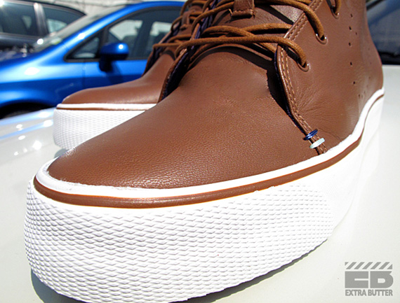 Nike Toki Mid Premium - Pecan - Summit White | Available - SneakerNews.com