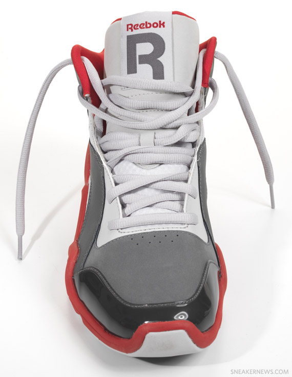 Swizz Beatz x Reebok Kamikaze - Release Info - SneakerNews.com