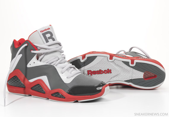 Swizz Beatz x Reebok Kamikaze - Release Info - SneakerNews.com