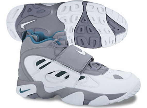 Nike Air Diamond Turf II - Spring 2012 Preview - SneakerNews.com