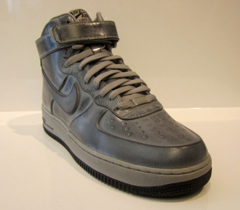 Nike Sportswear 'Vac-Tech Pack' - Fall 2011 - SneakerNews.com
