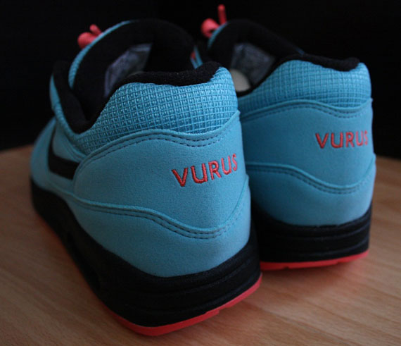Nike Air Max 1 iD 'Miami Vice' by Vurus - SneakerNews.com