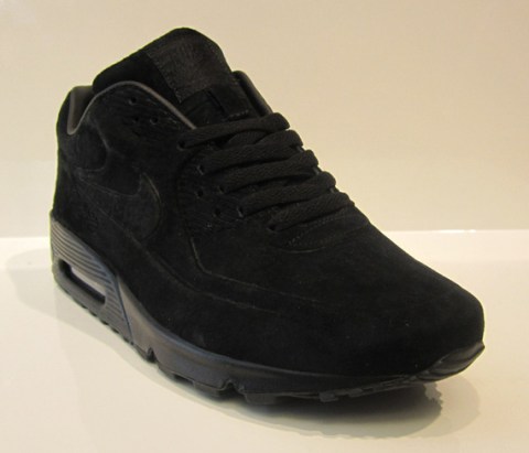Nike Sportswear 'Vac-Tech Pack' - Fall 2011 - SneakerNews.com